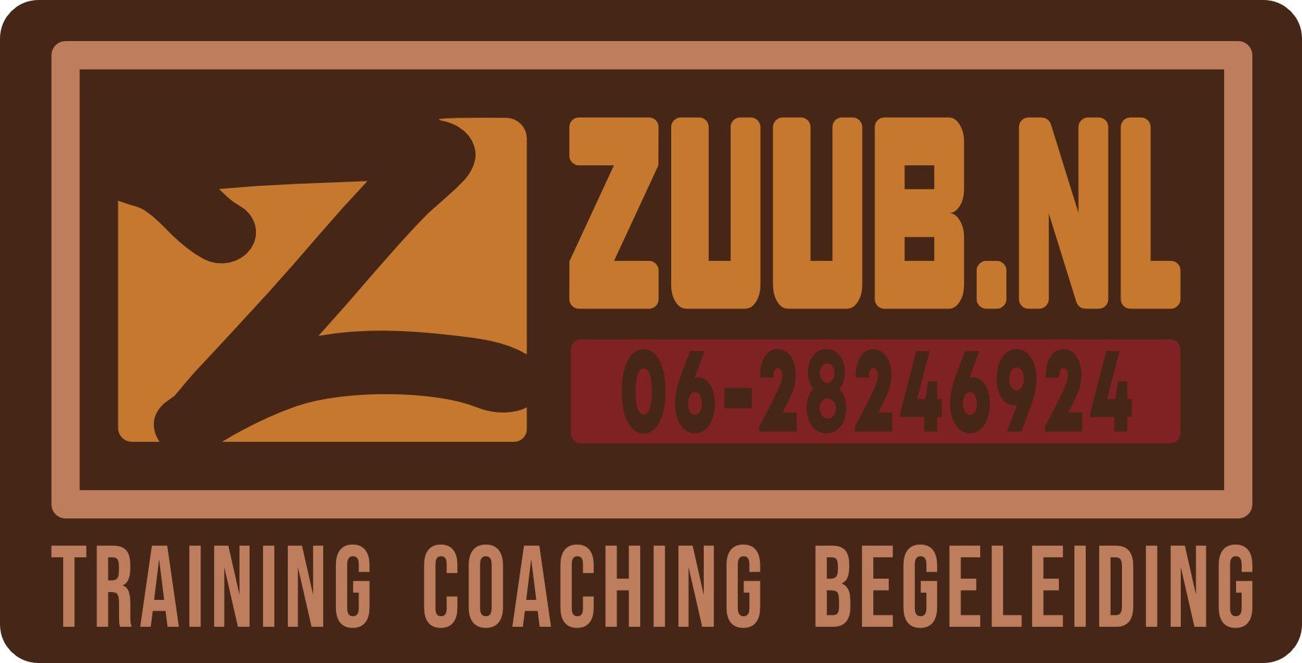 www.zuub.nl