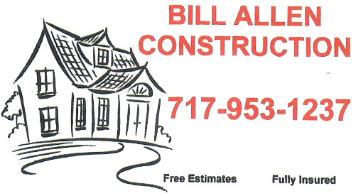 Bill Allen Construction - Top Rated General Contractor - Lewistown ...