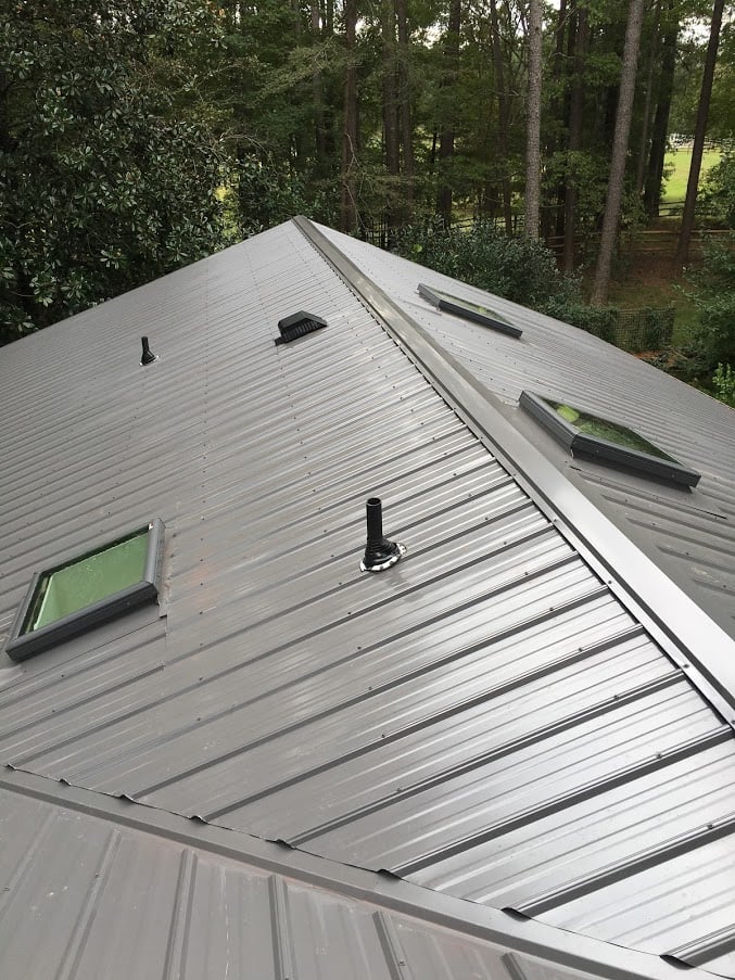 Roofing Contractor | Triangle Area | 919-260-0524