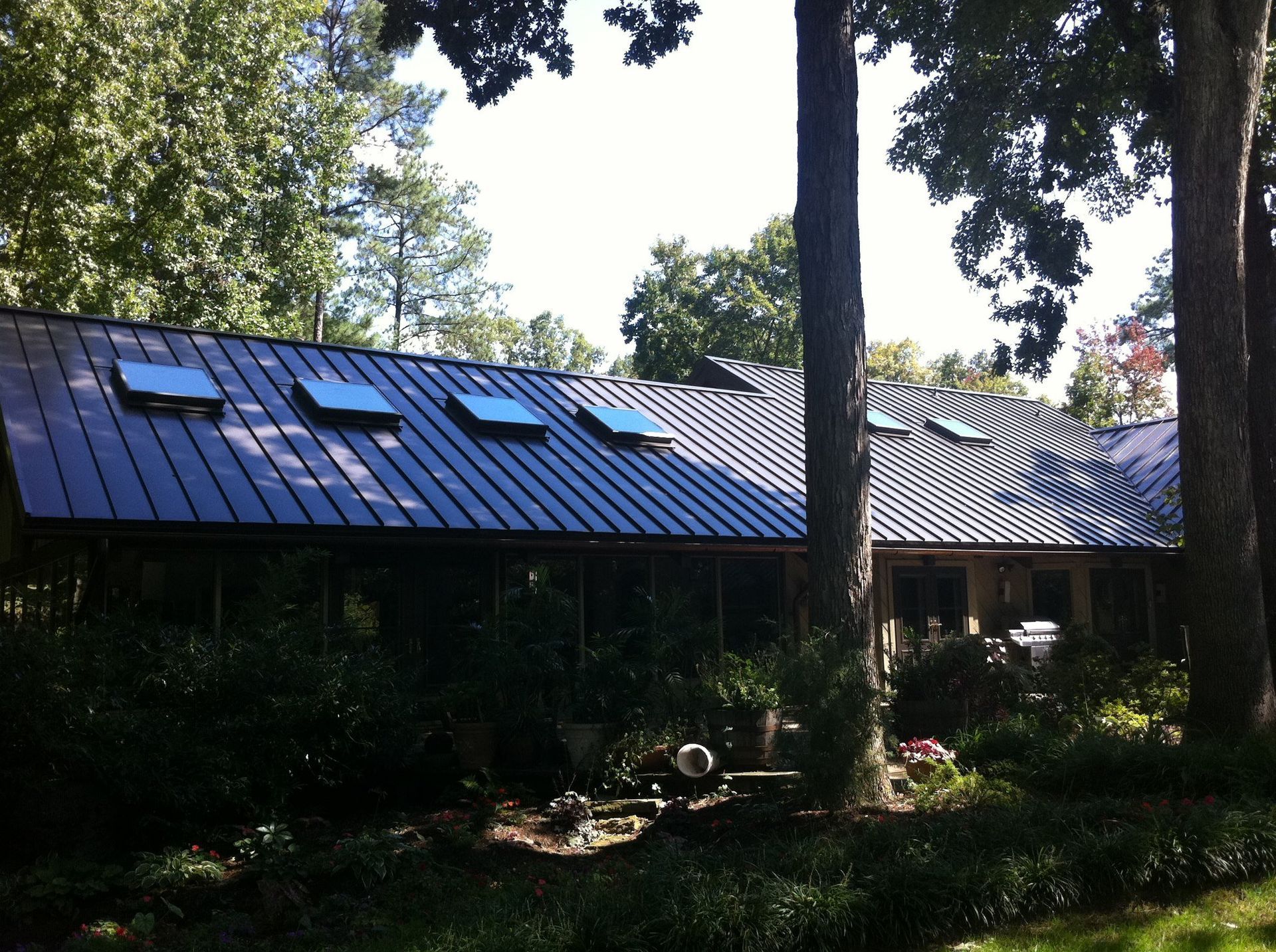 Roofing Contractor | Triangle Area | 919-260-0524