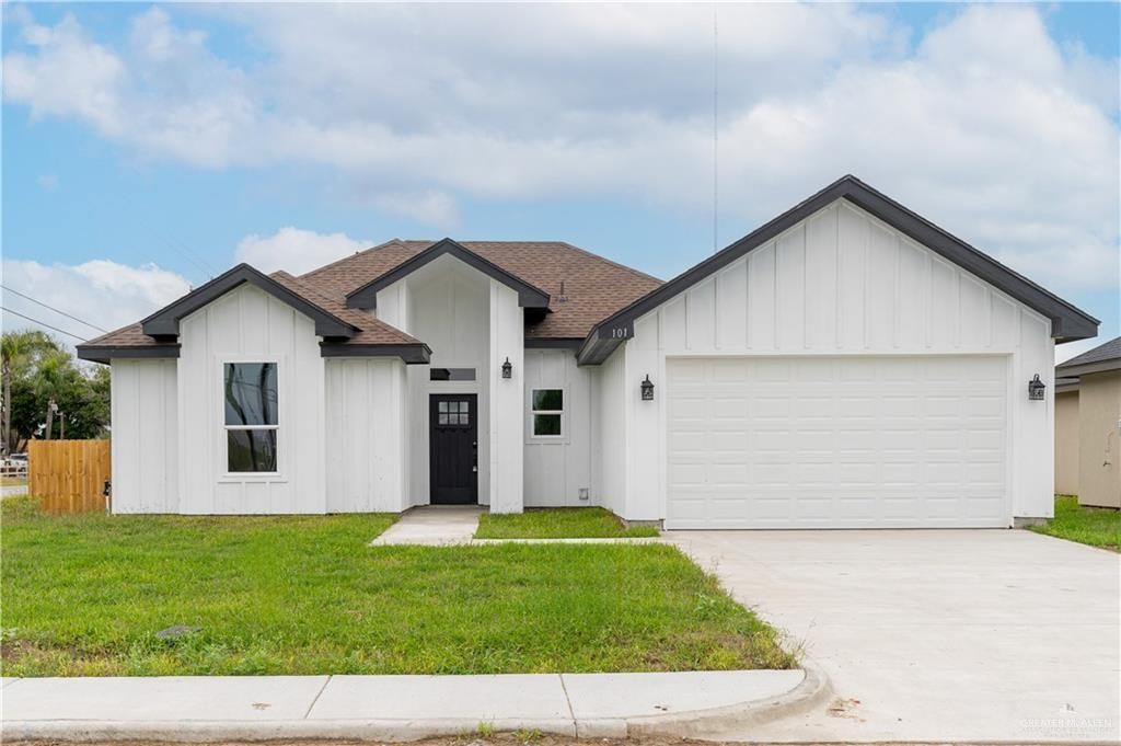 Top Real Estate Listings | REIC Realtors | South Texas