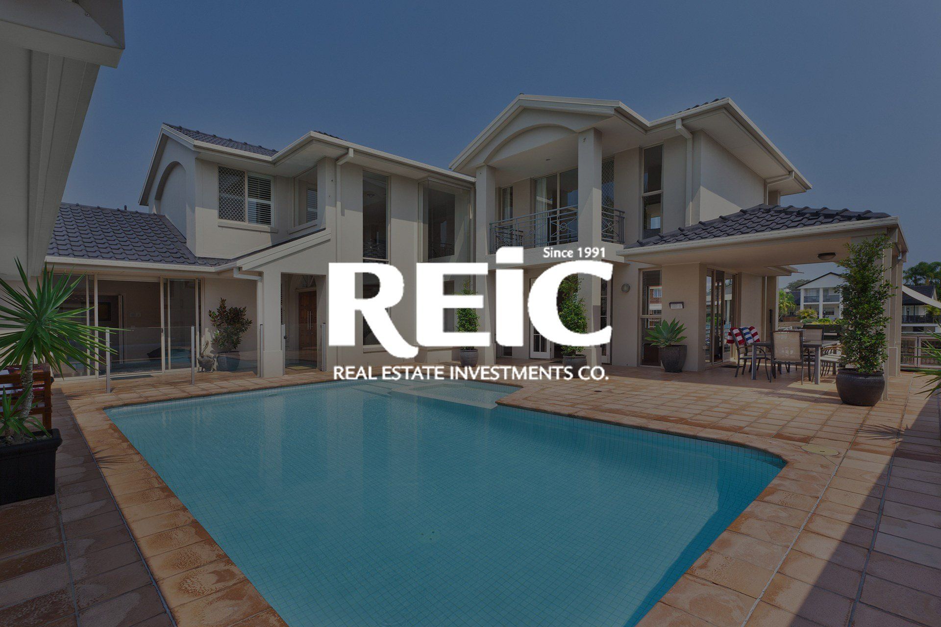 Top Real Estate Listings | REIC Realtors | South Texas
