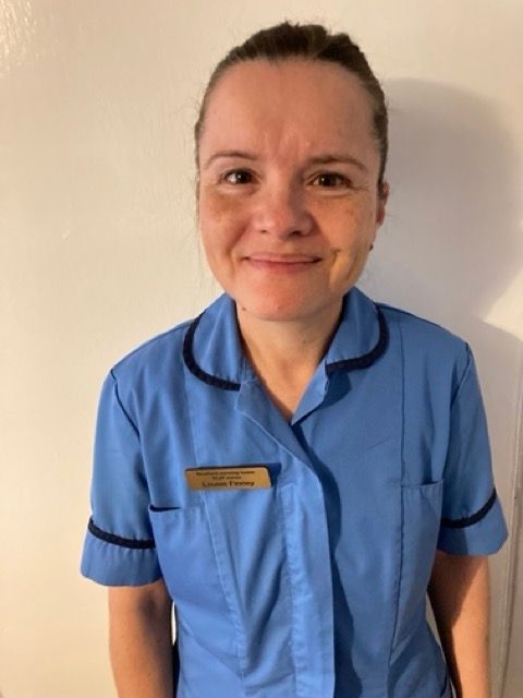 The Team | Newford Nursing Home | Stoke-on-Trent