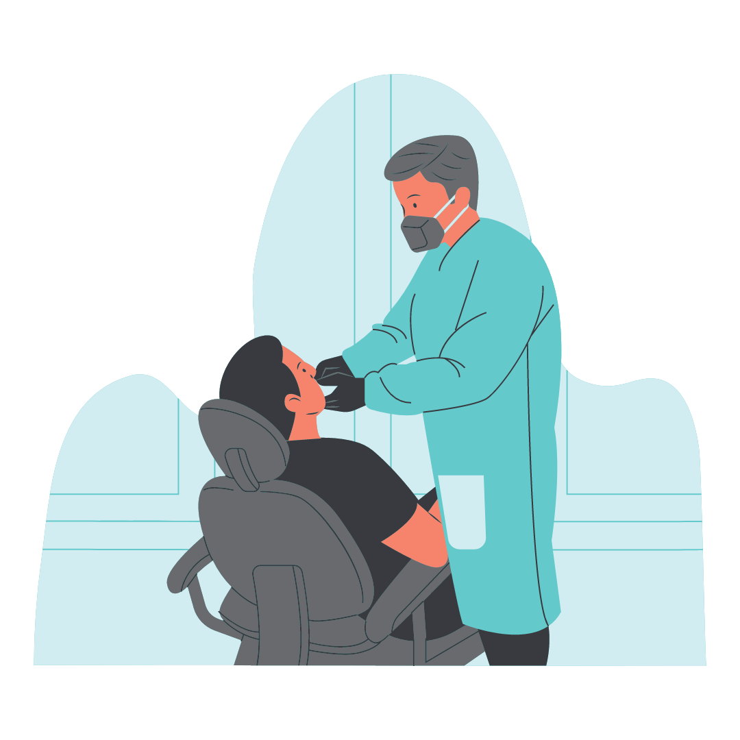 Jersey City Dentist | Woo Dental