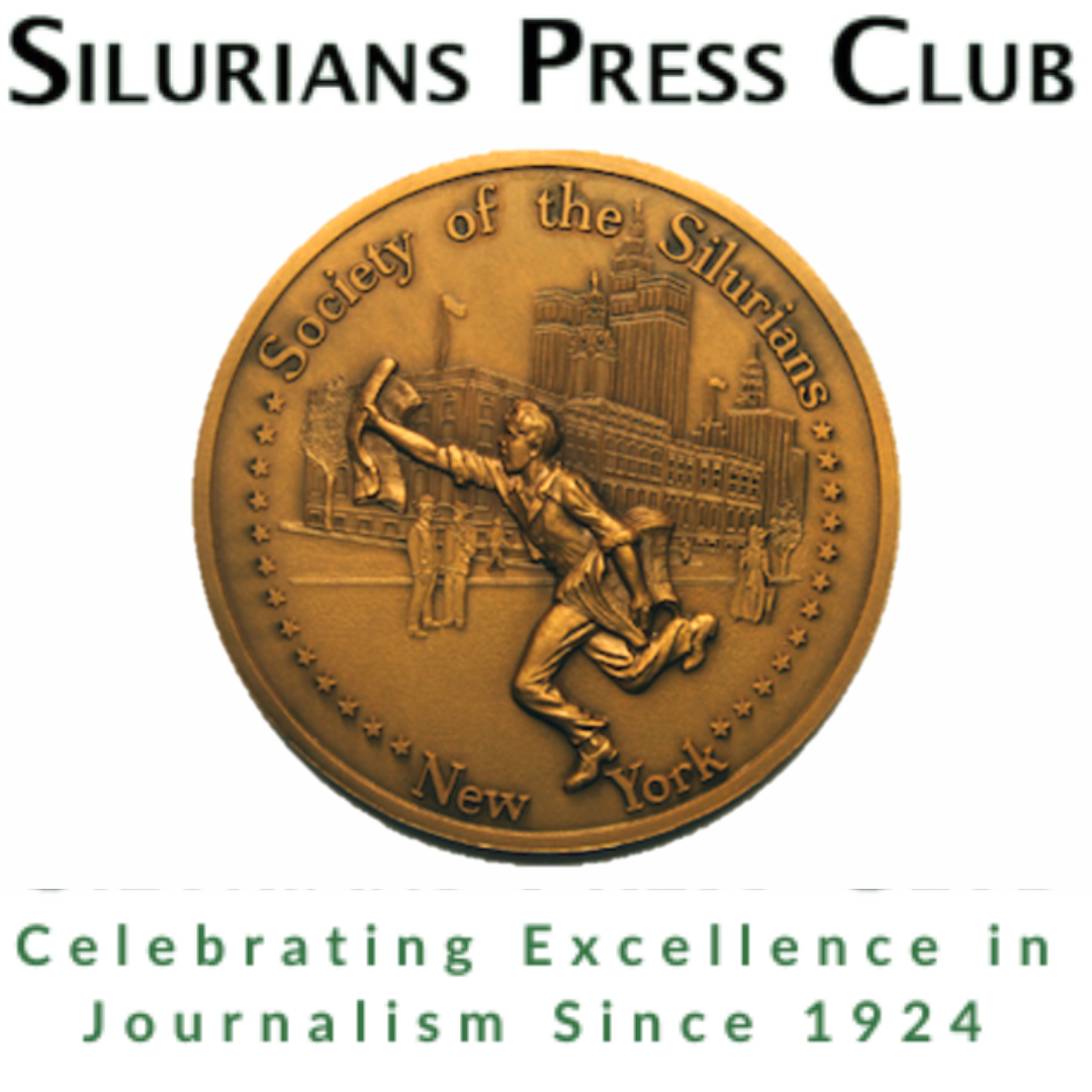 Silurians Press Club Membership Application Form