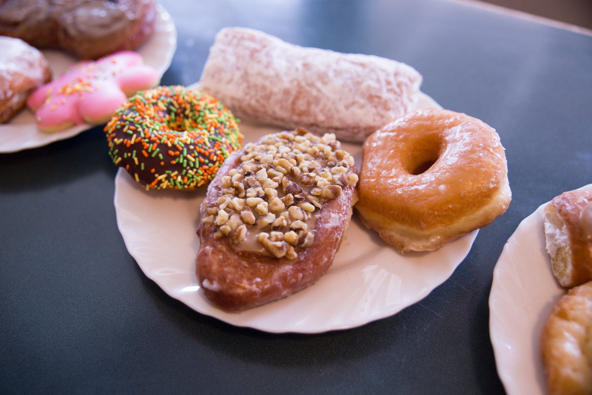 Home [www.michaelsbakeryorrville.com]