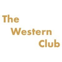 Scheduled Meetings | The Western Club