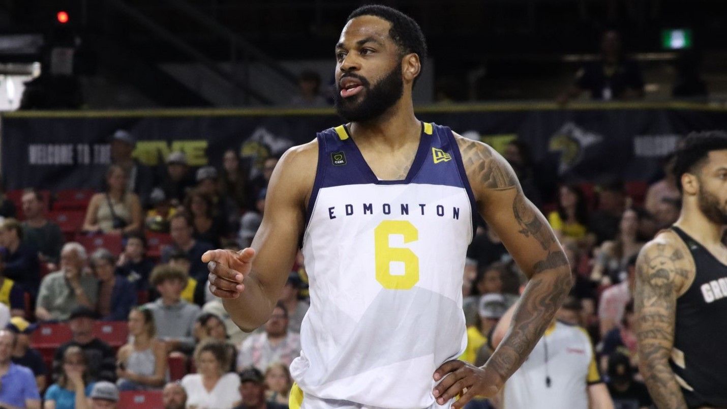 Adika Peter-McNeilly Joins Stingers for his fifth Season