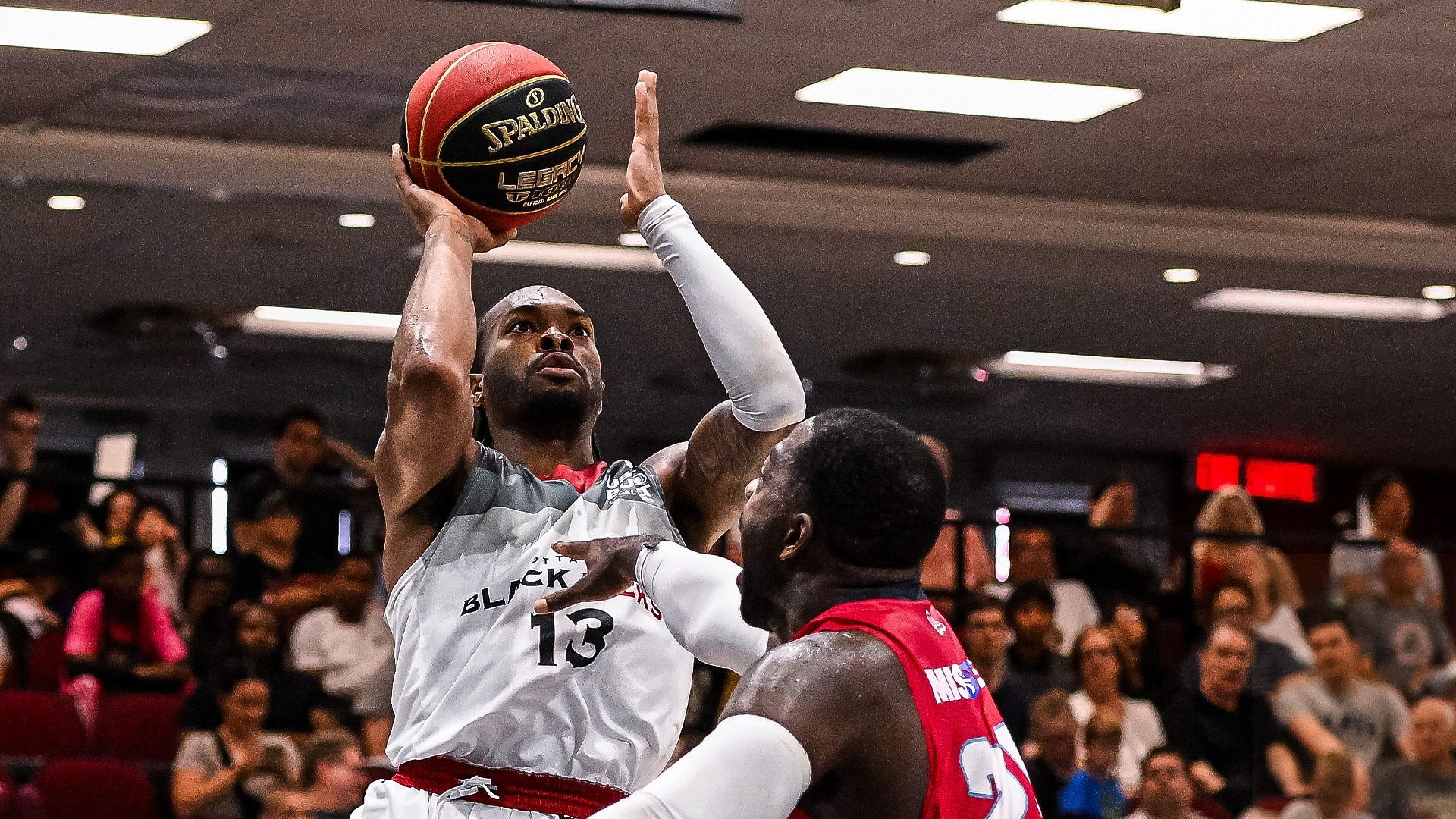 CEBL Announces 2024 RDS Broadcast Schedule