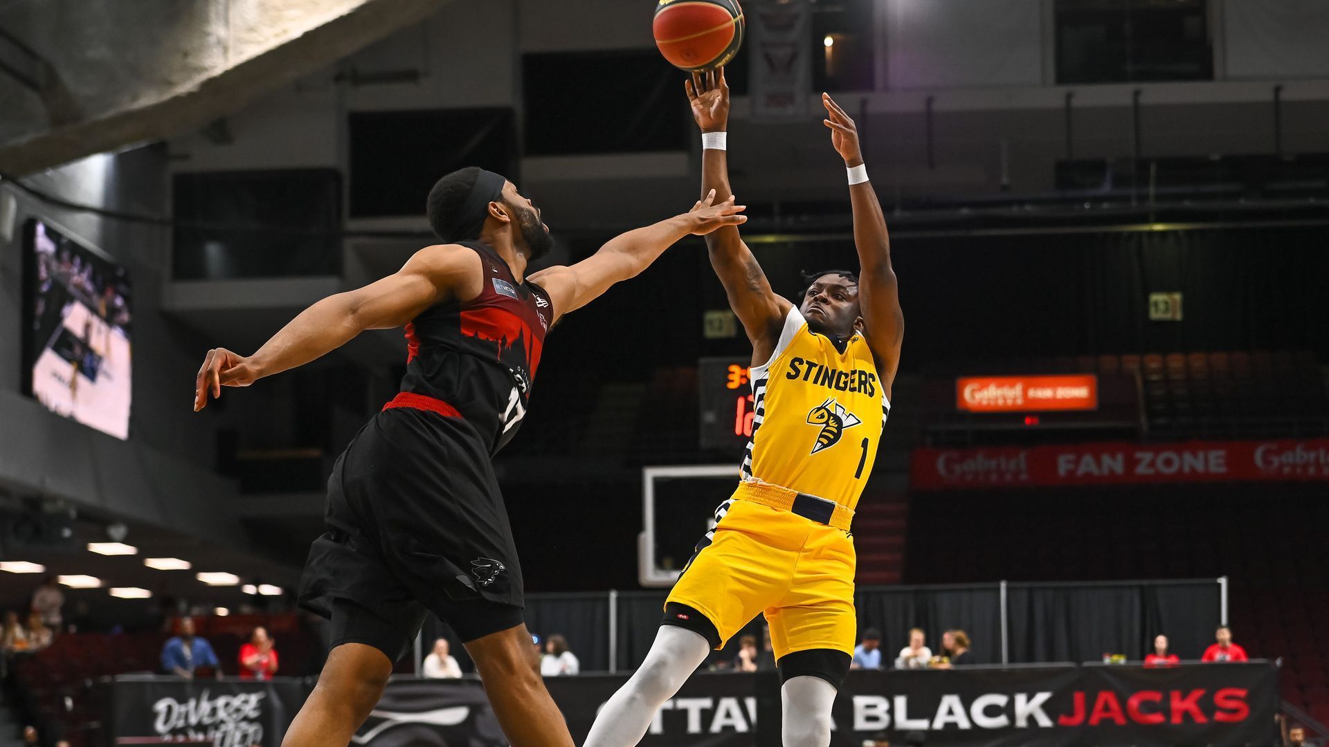 Official News About CEBL— Canadian Elite Basketball League