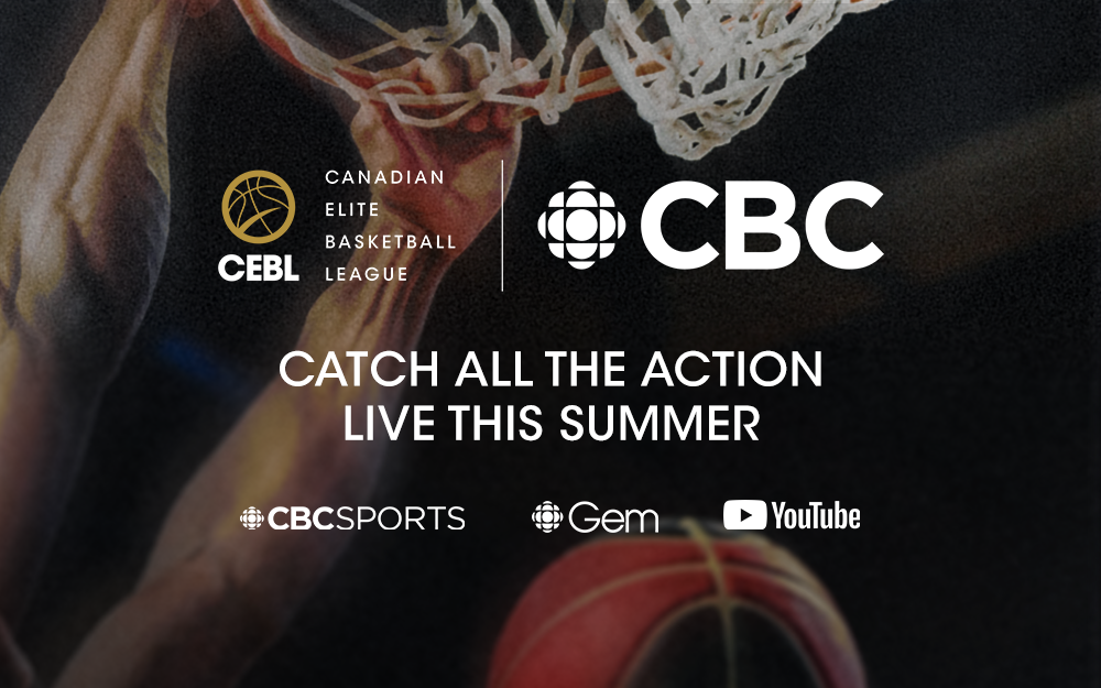2026 CEBL Games Schedule - Canadian Elite Basketball League