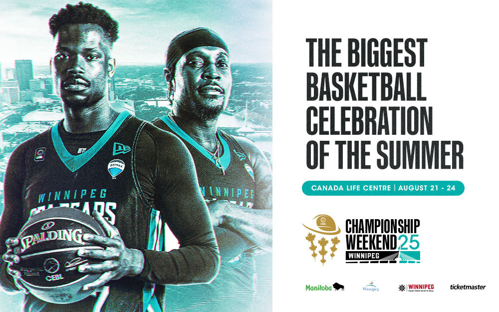 CEBL - Canadian Elite Basketball League - Official Site