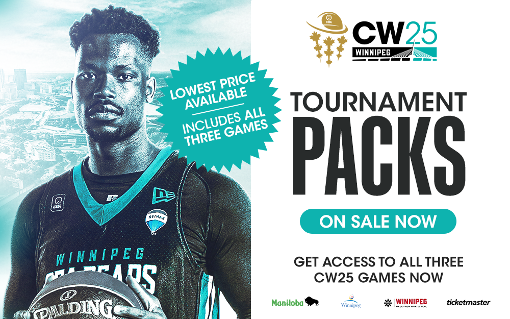 CEBL - Canadian Elite Basketball League - Official Site