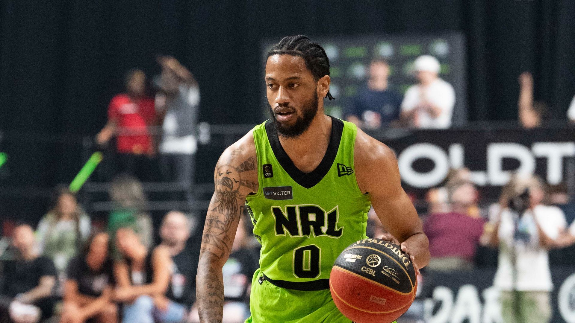 Les River Lions évitent restent invaincus face à l’Alliance grâce à une ...