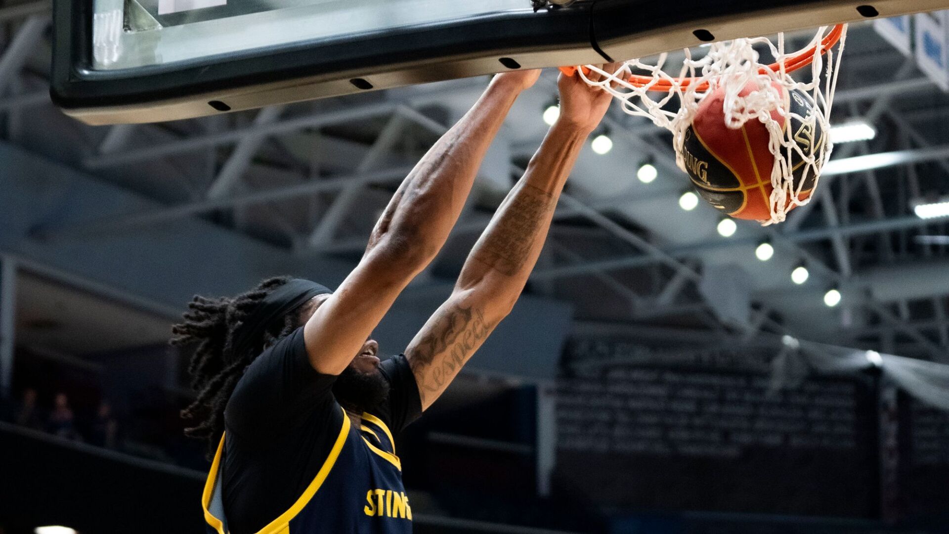 CEBL - Canadian Elite Basketball League - Official Site