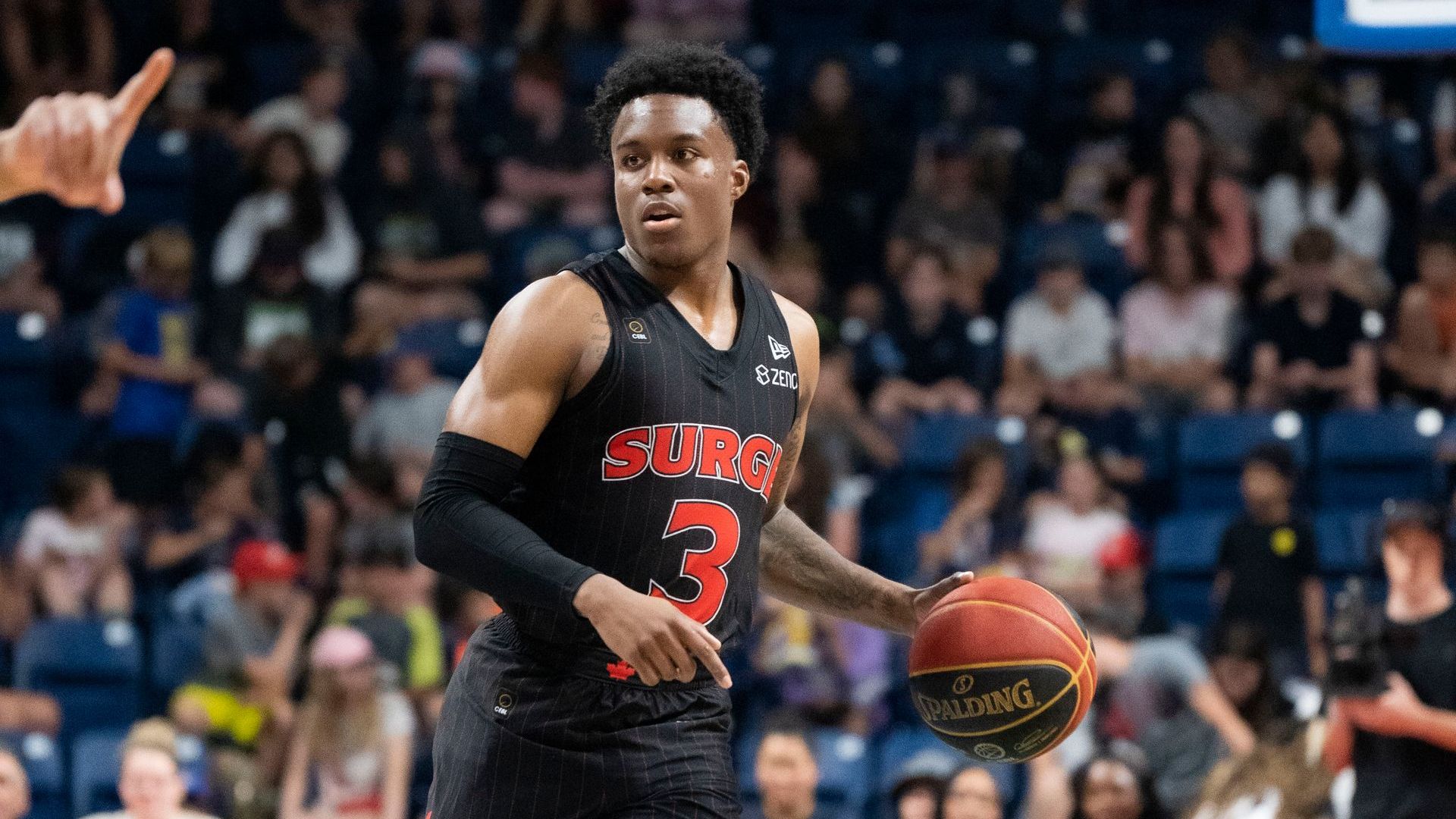 Calgary Surge Announce 2024 Training Camp Roster
