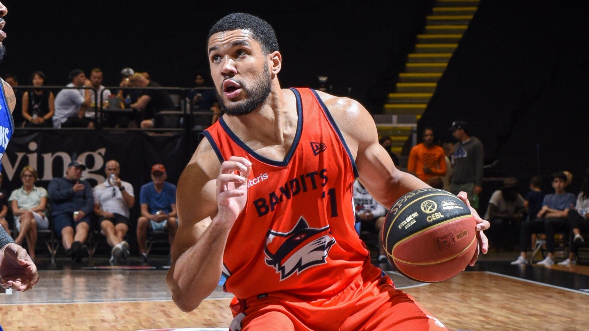 Bandits Announce 2022 Training Camp Roster