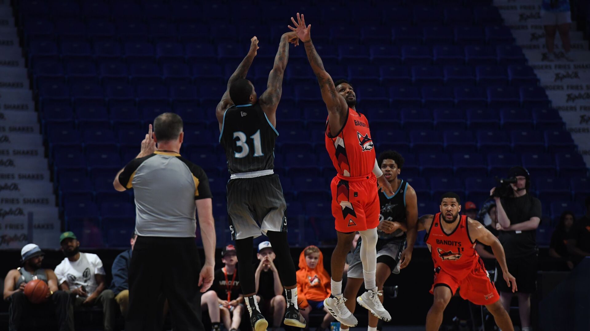 CEBL - Canadian Elite Basketball League - Official Site