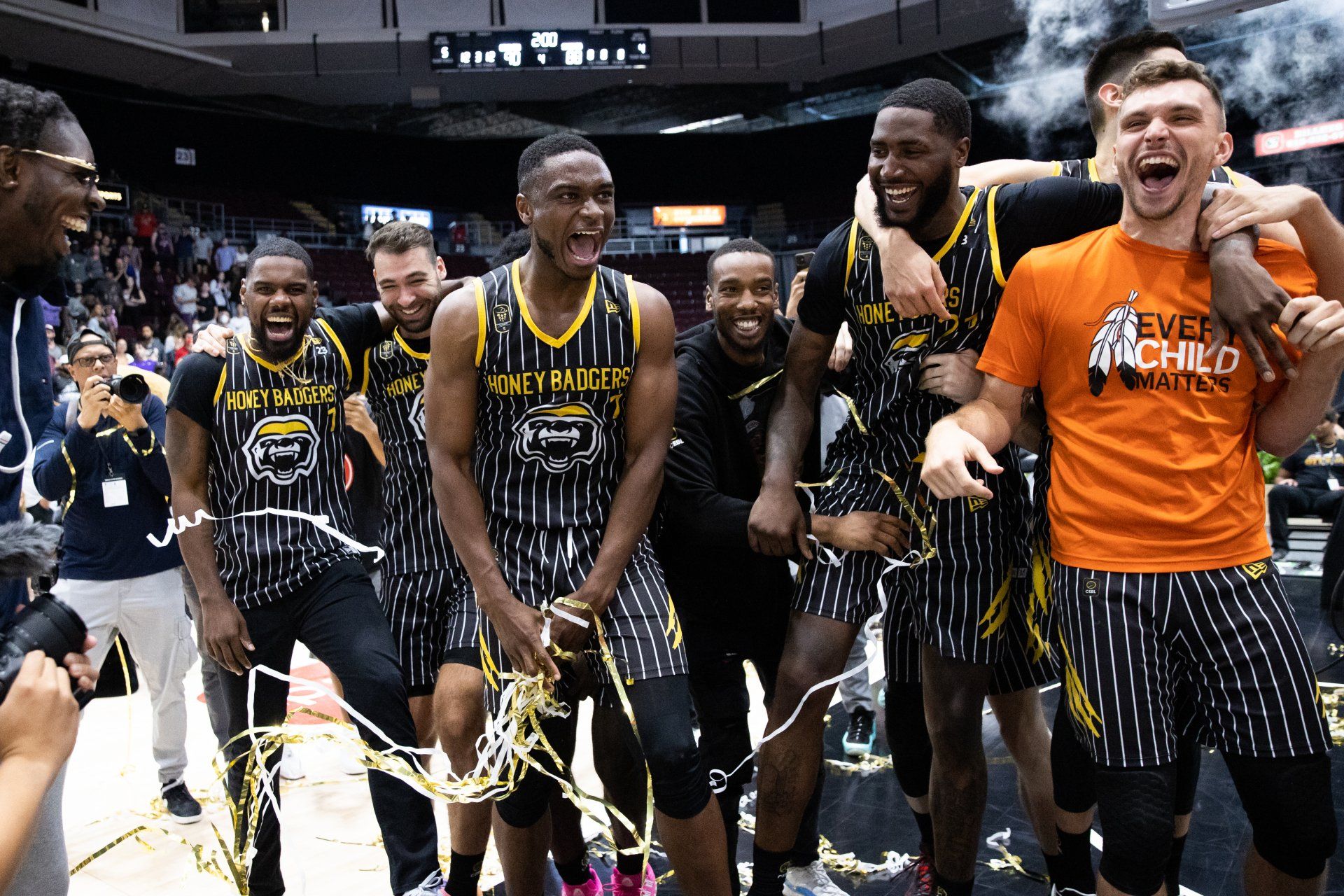 CEBL - Canadian Elite Basketball League - Official Site