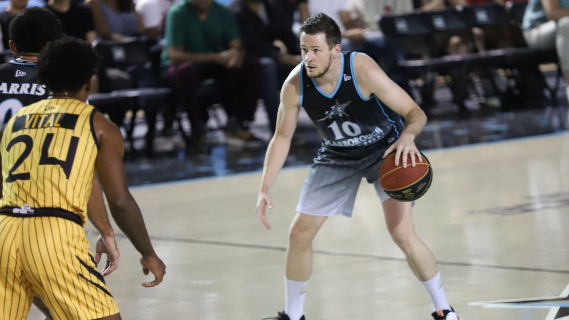 CEBL - Canadian Elite Basketball League - Official Site