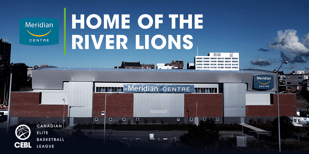 Meridian Centre Logo Meridian Community Centre Operating After