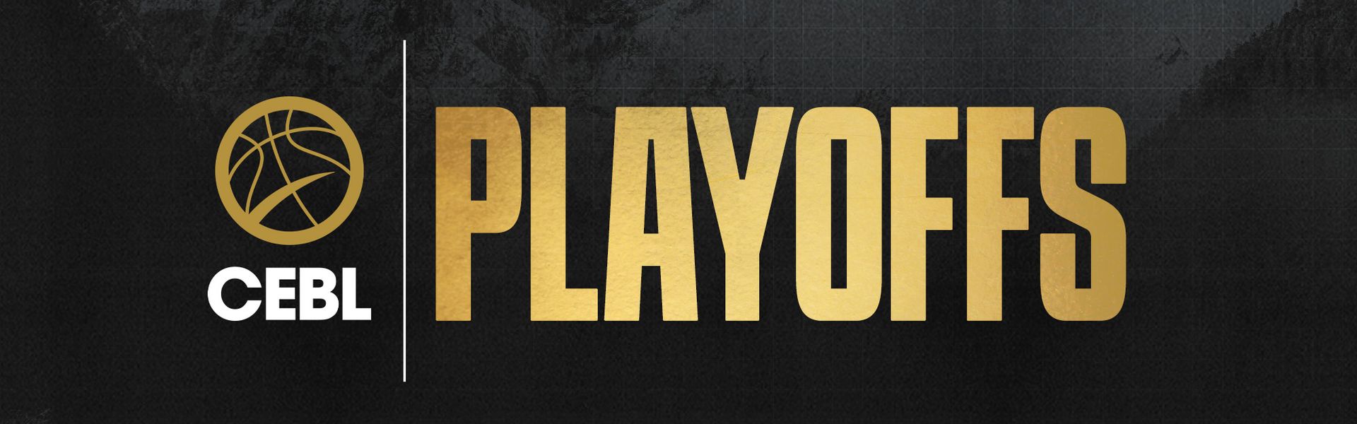 CEBL Playoffs