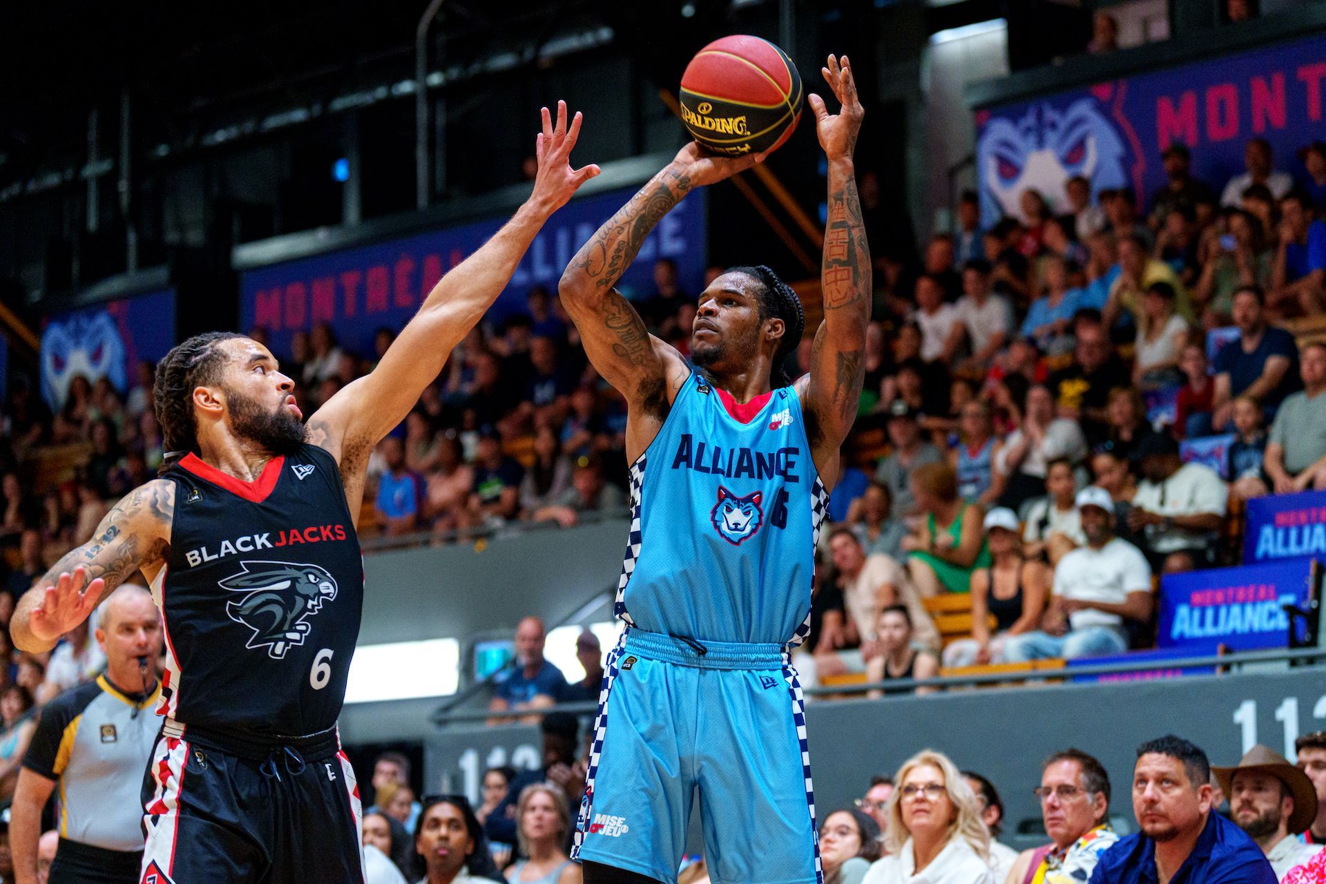 CEBL ANNOUNCES ROSTERS FOR THE CLASH ON AUGUST 26