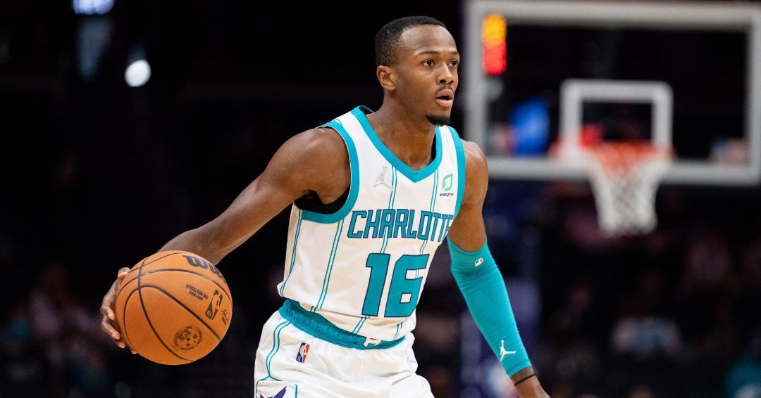 River Lions Announce Signing of Former Charlotte Hornet, Scottie Lewis