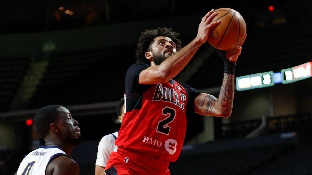 Record Number of NBA Experienced Players on Rosters as Canadian Elite Basketball League Tips Off ...