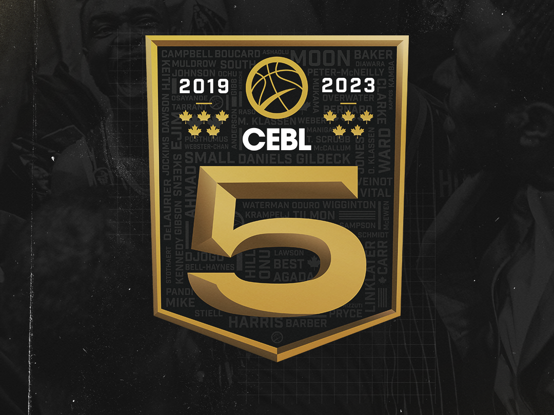 CEBL - Canadian Elite Basketball League - Official Site