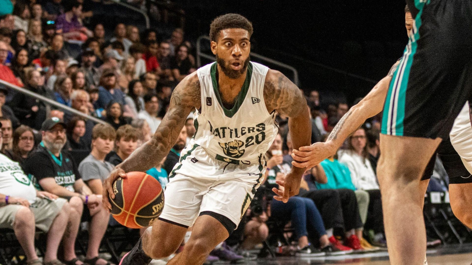 Allen, Wright-Foreman Headline 2023 CEBL Award Nominees