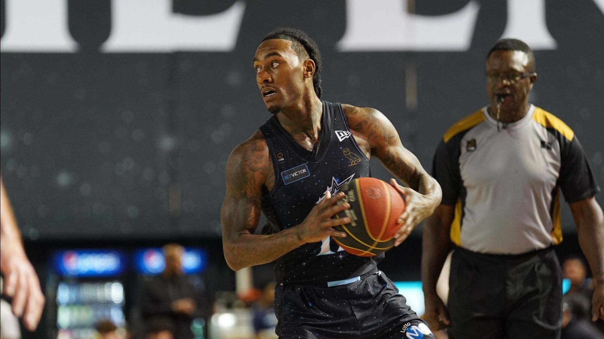 Official News About CEBL— Canadian Elite Basketball League