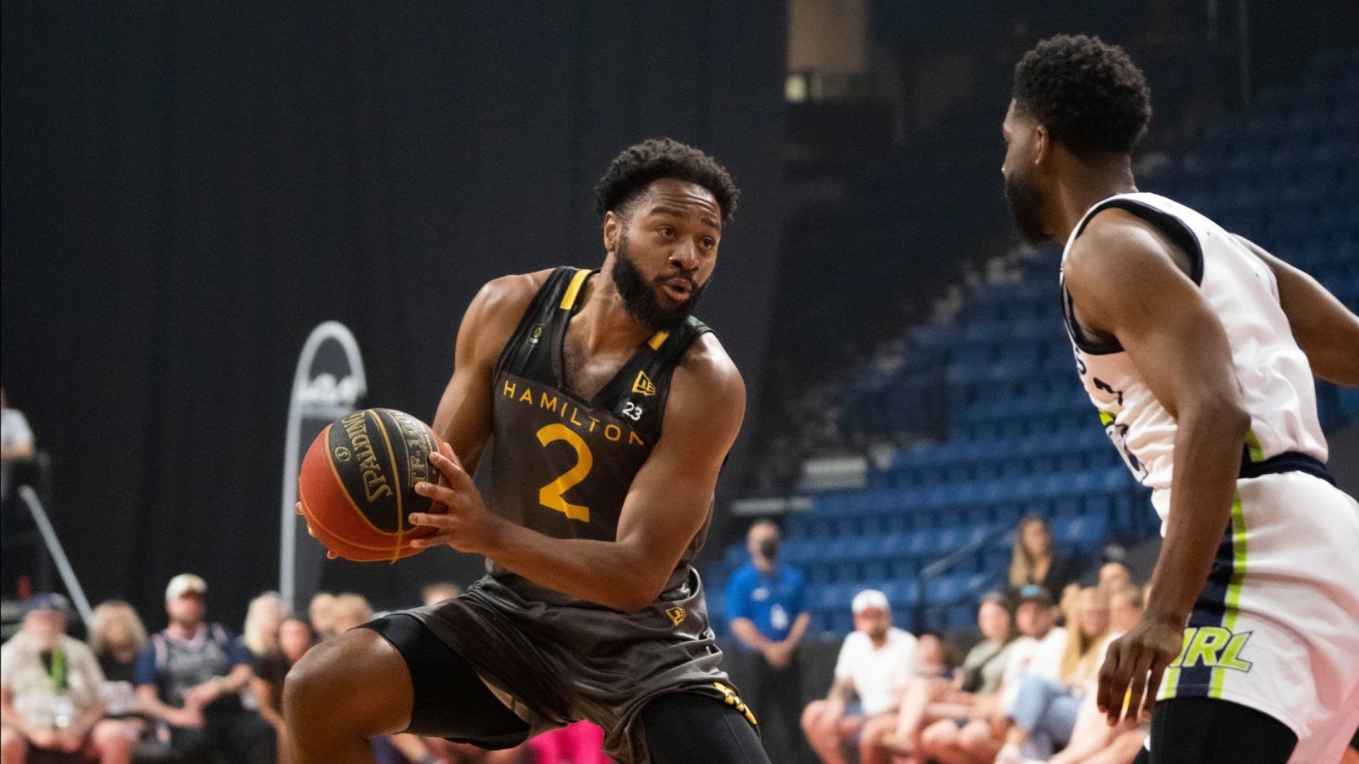 CEBL - Canadian Elite Basketball League - Official Site