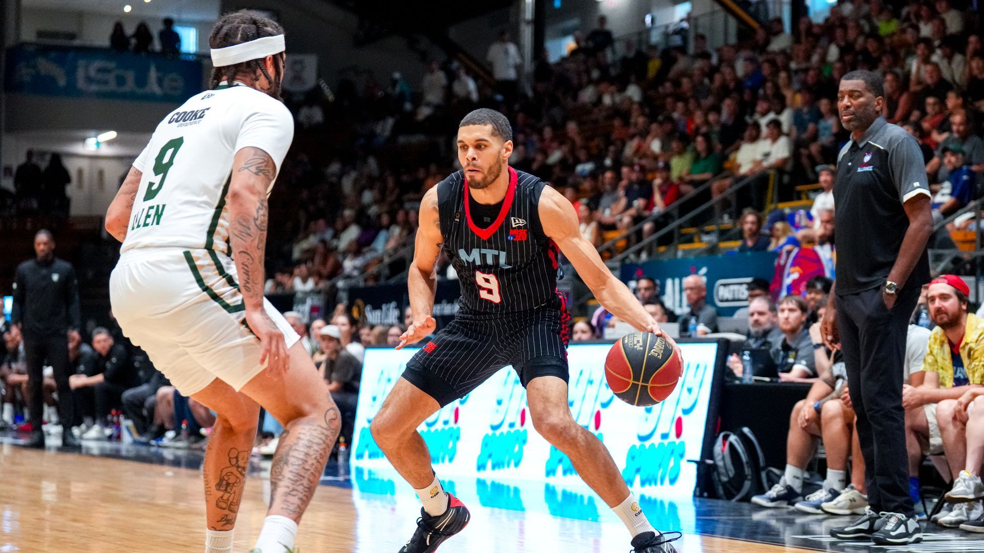 Official News About CEBL— Canadian Elite Basketball League