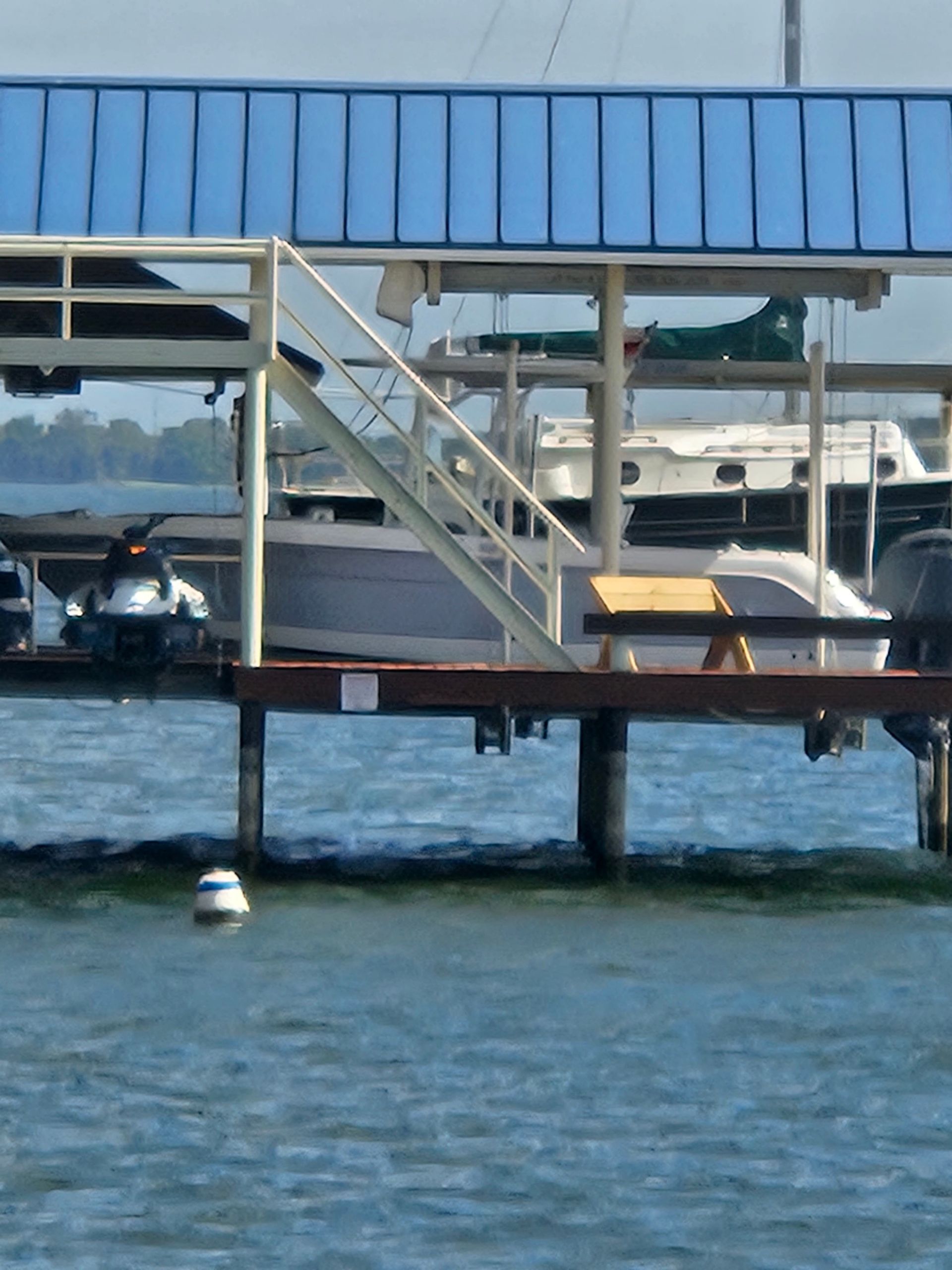 Gallery | Kyle Construction - Marine Construction in Corsicana, Texas