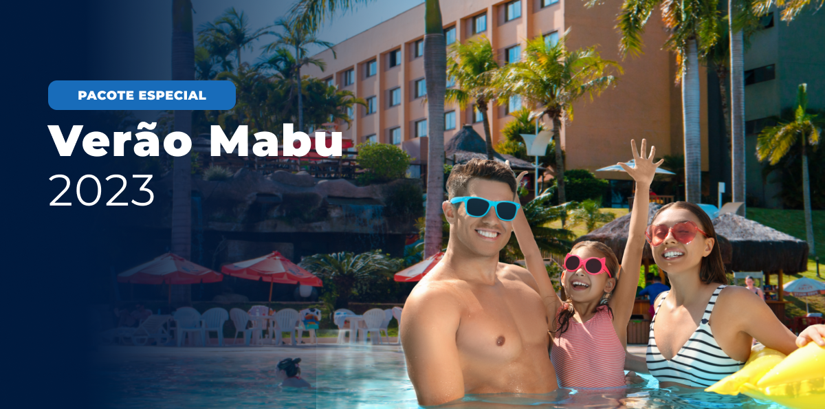 Hotéis & Resorts Mabu: Reserva de Hotéis em Curitiba e Foz do Iguaçu