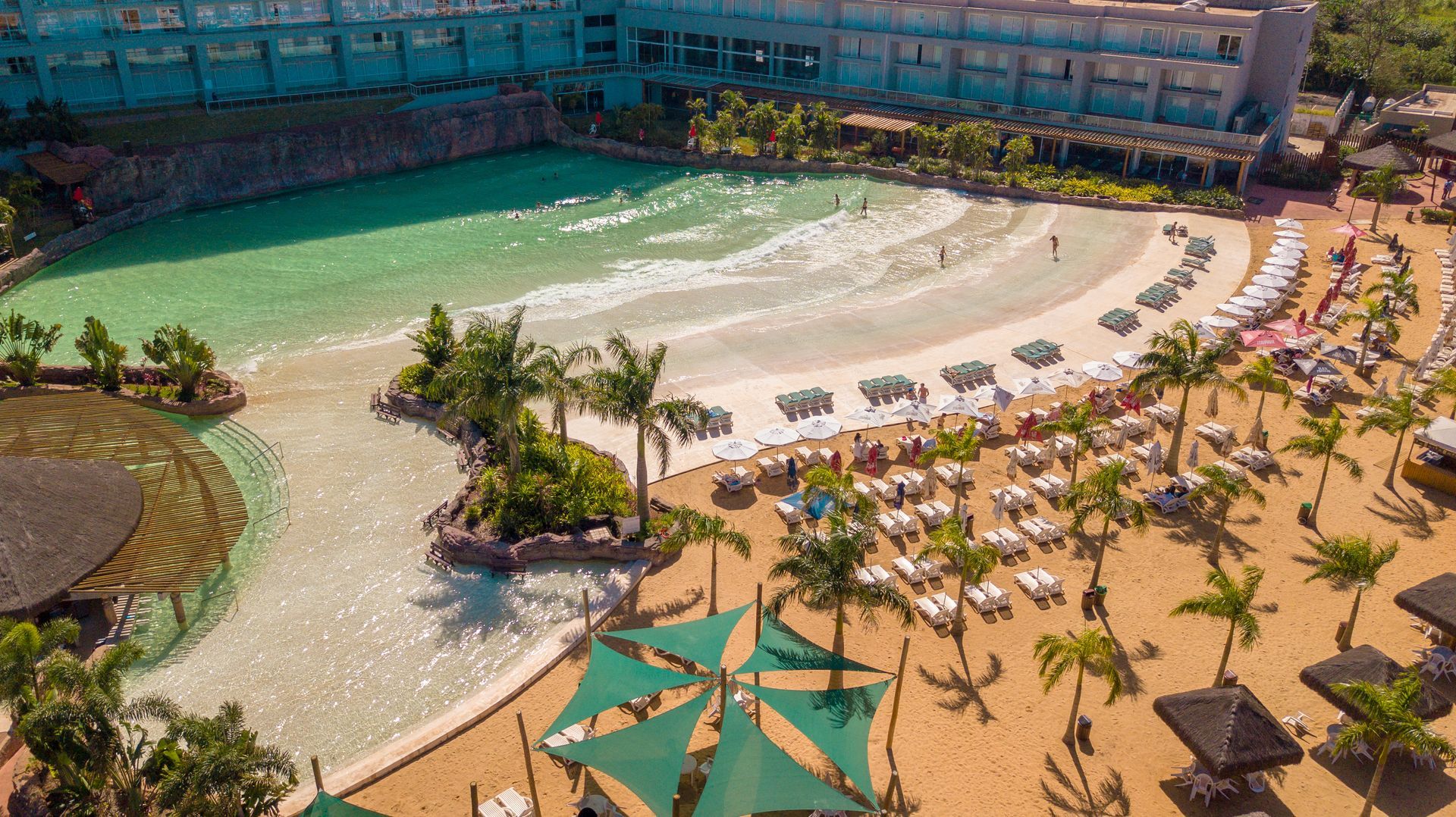 Vem aí a Mabu Week!