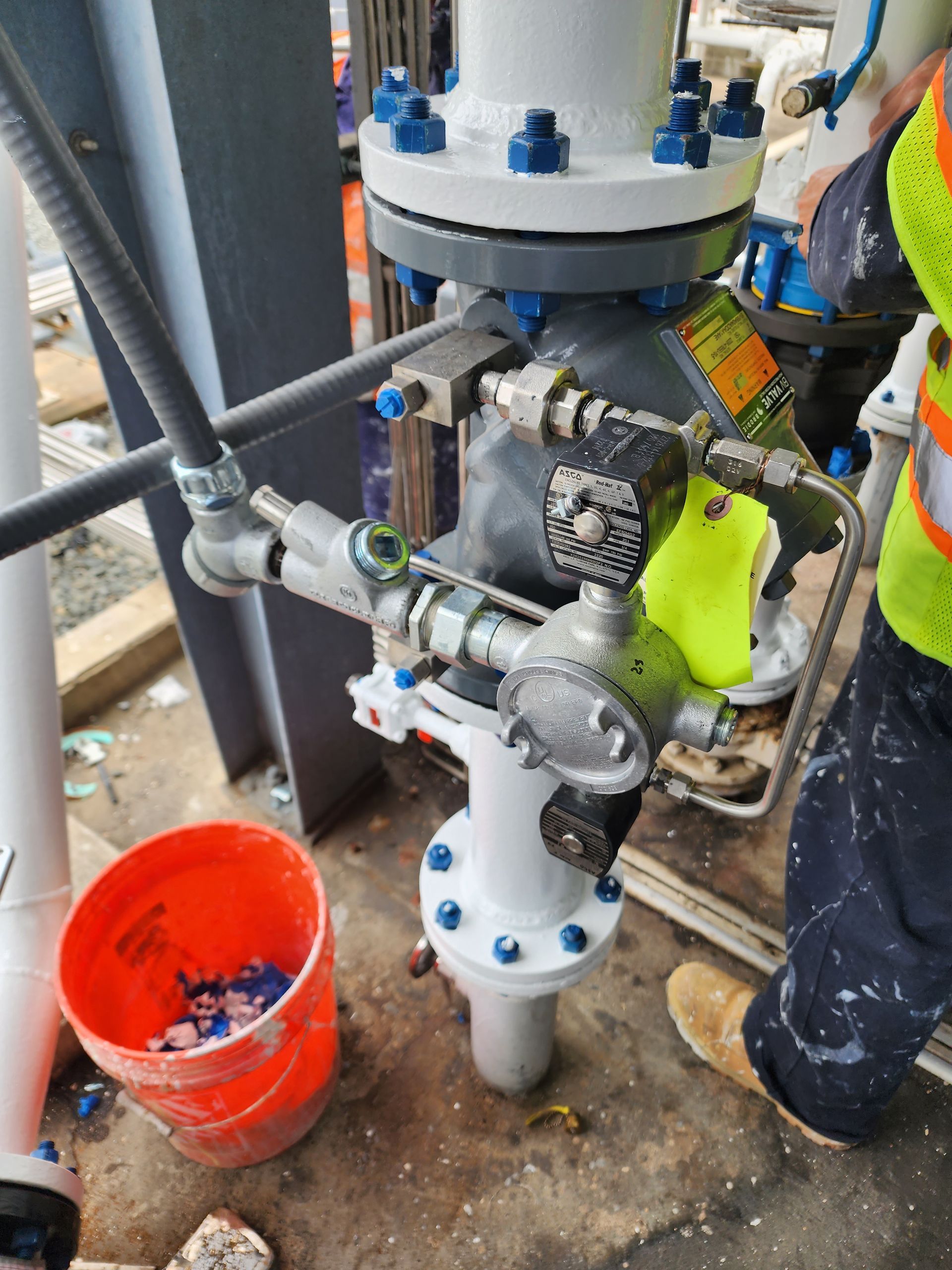 Compliance & Competency: The Role of NCCER Qualification in Meeting Oil ...