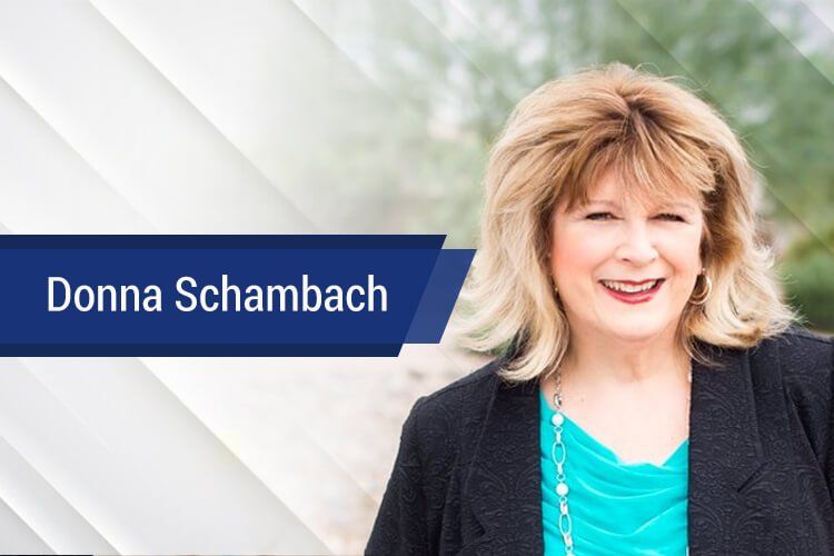 Donna Schambach | Schambach Foundation | Christian TV Shows