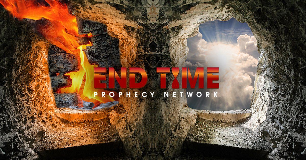 Lifestream Networks | Christian TV Shows | End Time Prophecy Network ...