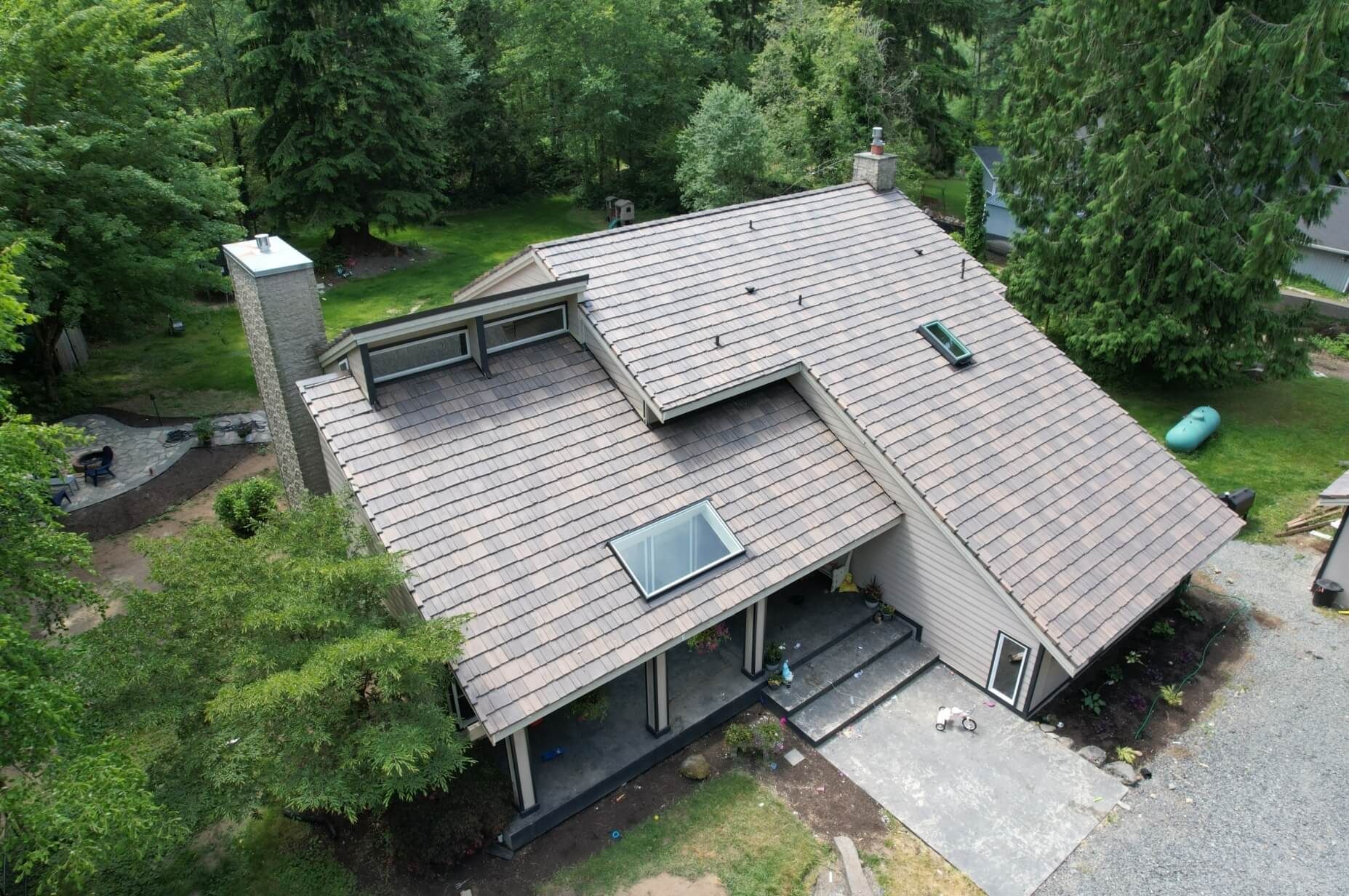 The Benefits of DaVinci Composite Shingles
