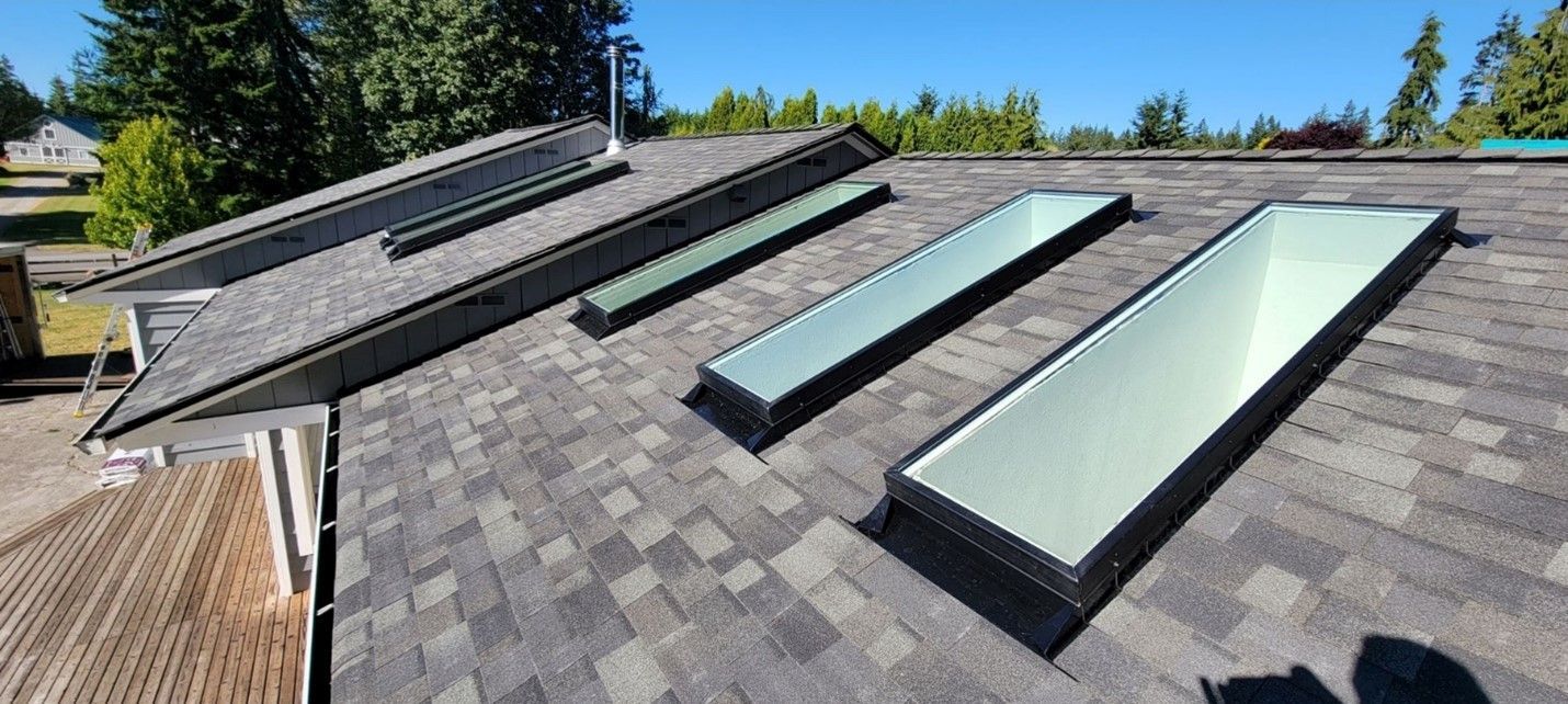 Mountlake Terrace TPO Roofing Experts | Durable & Energy-Efficient Roof ...