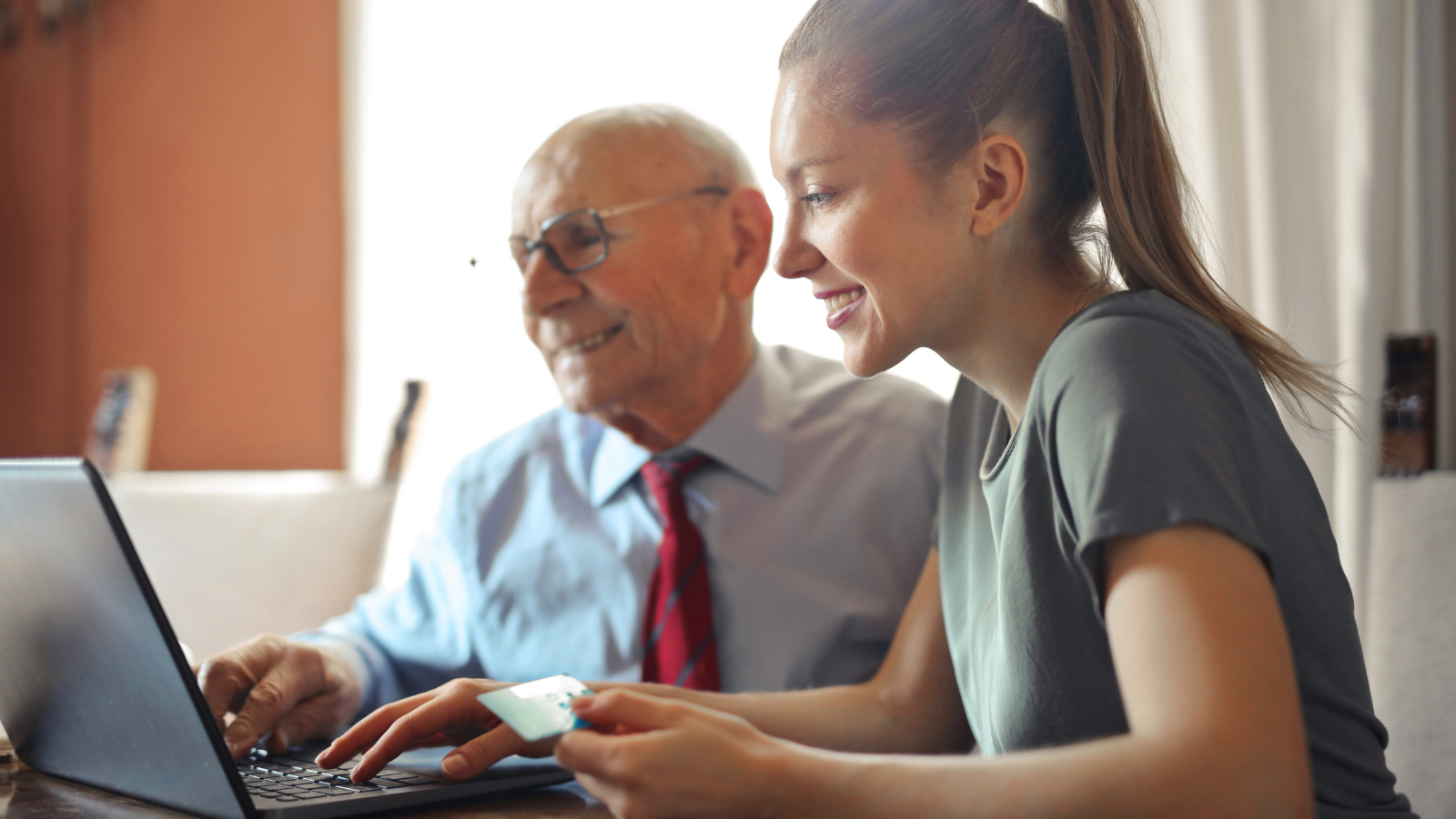 What documents do I need to begin the settlement process?