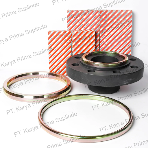 Apa Itu Gasket dan Apa Saja Jenis yang Cocok untuk Industri Migas?