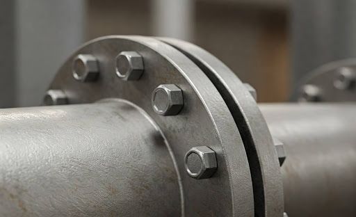 Stud Bolt ASTM A193 B8: Tabel Ukuran Baut Inchi dan Aplikasinya di Industri