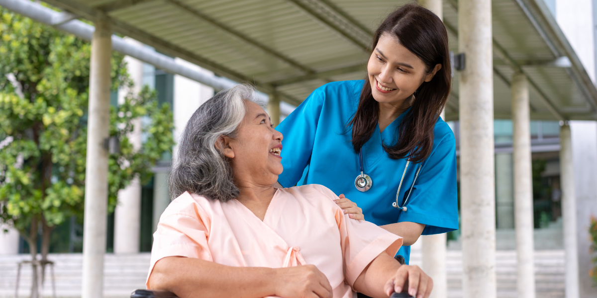 Transitional Care Management | Supportive Healthcare