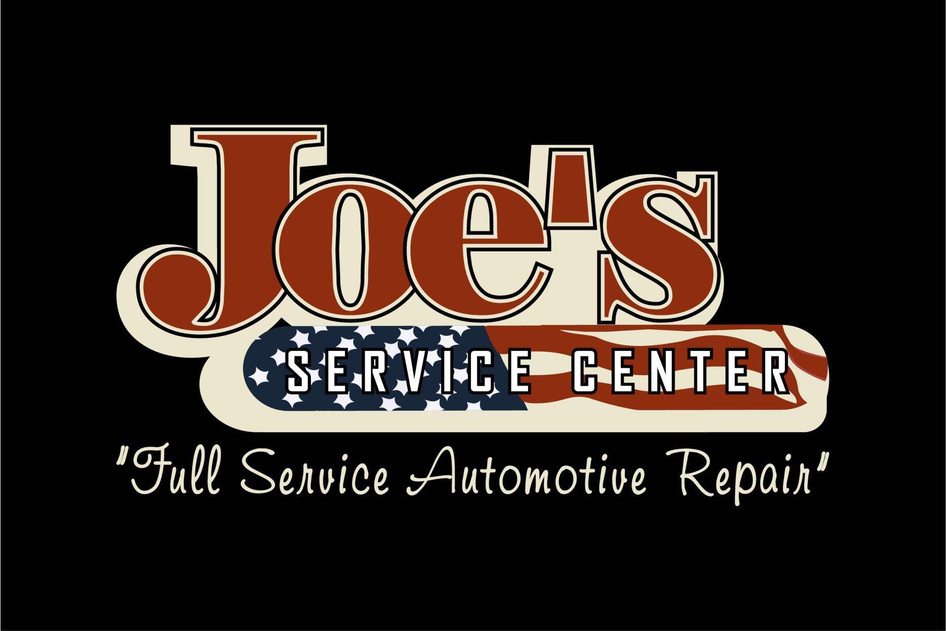 HOME [www.joesserviceauto.com]