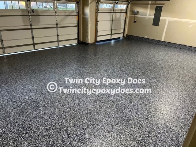 Epoxy Coatings | Lakeville, MN | Twin City Epoxy Docs