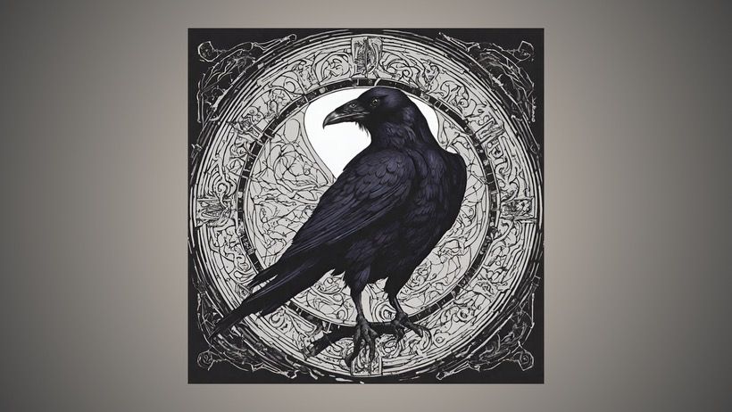 holy raven llc private consultant