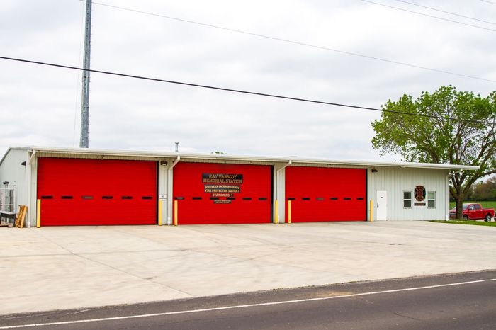 Gallery | So. Jackson County Fire Protection District
